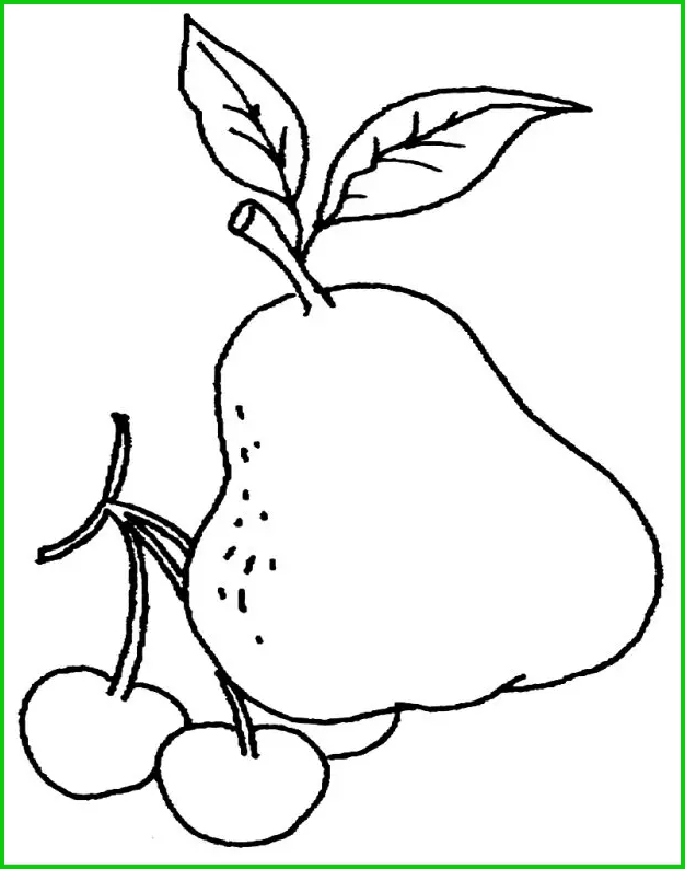 √ Sketsa Daun Terbaik! Paling Mudah Digambar Oleh Siapapun