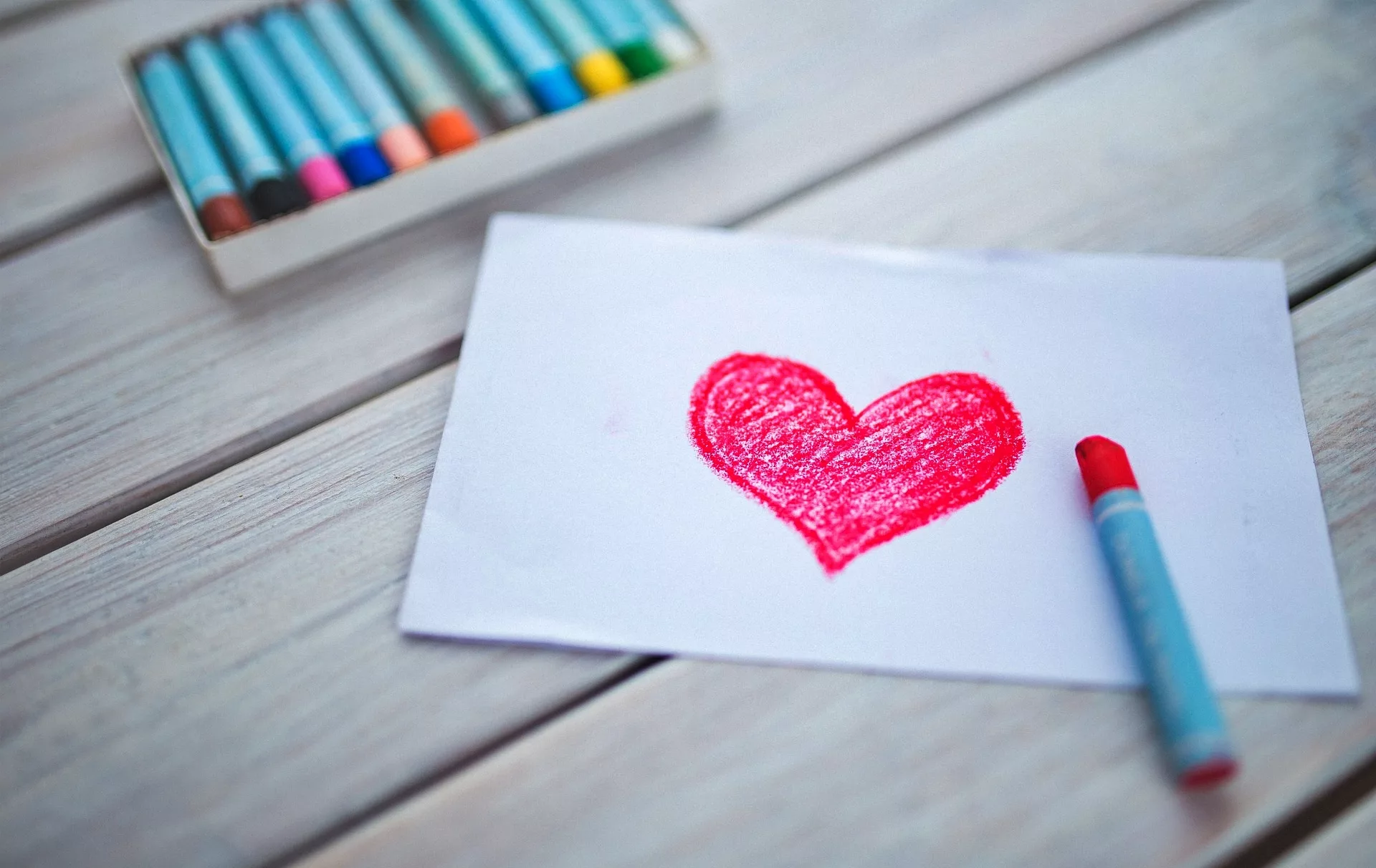 Gambar Love Estetik Romantis Paling Keren - WARTAUP